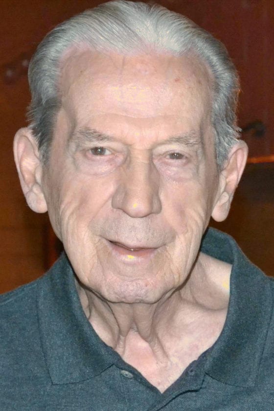 Harley L. Kellar Sr. 1939-2018 | News, Sports, Jobs - Tribune Chronicle